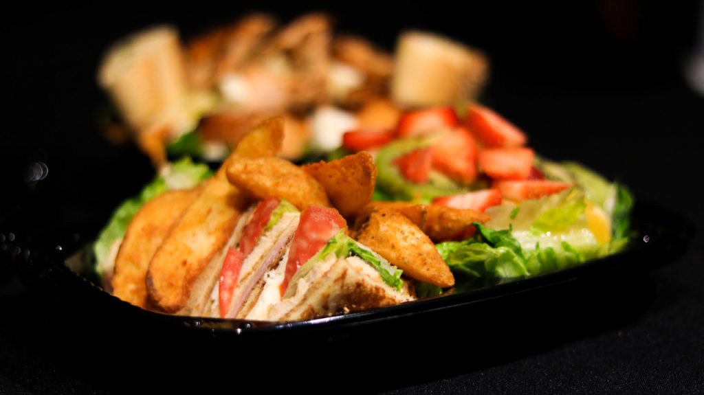 Box Lunch – Lula Cocina Mexicana