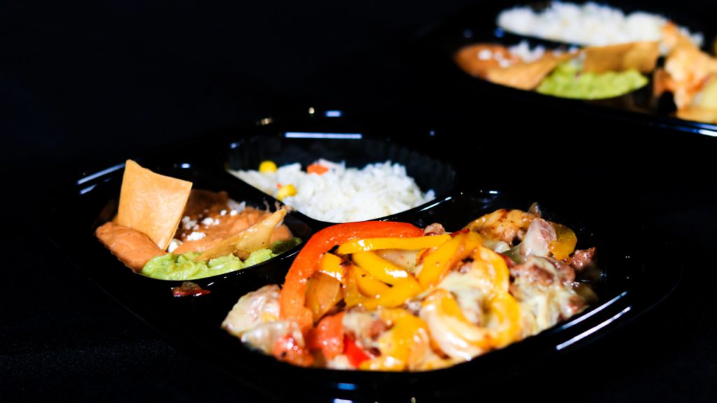 Box Lunch – Lula Cocina Mexicana