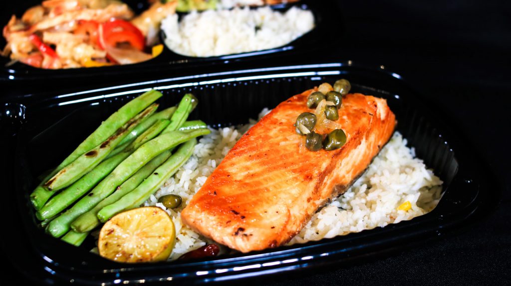 Box Lunch – Lula Cocina Mexicana