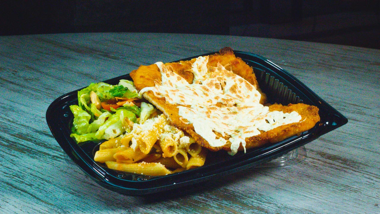 Box Lunch – Lula Cocina Mexicana