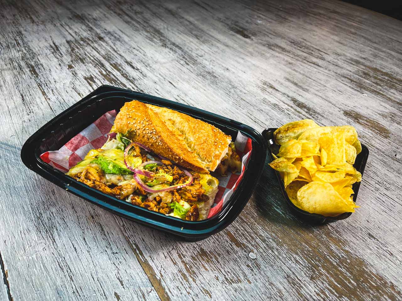 Box Lunch – Lula Cocina Mexicana