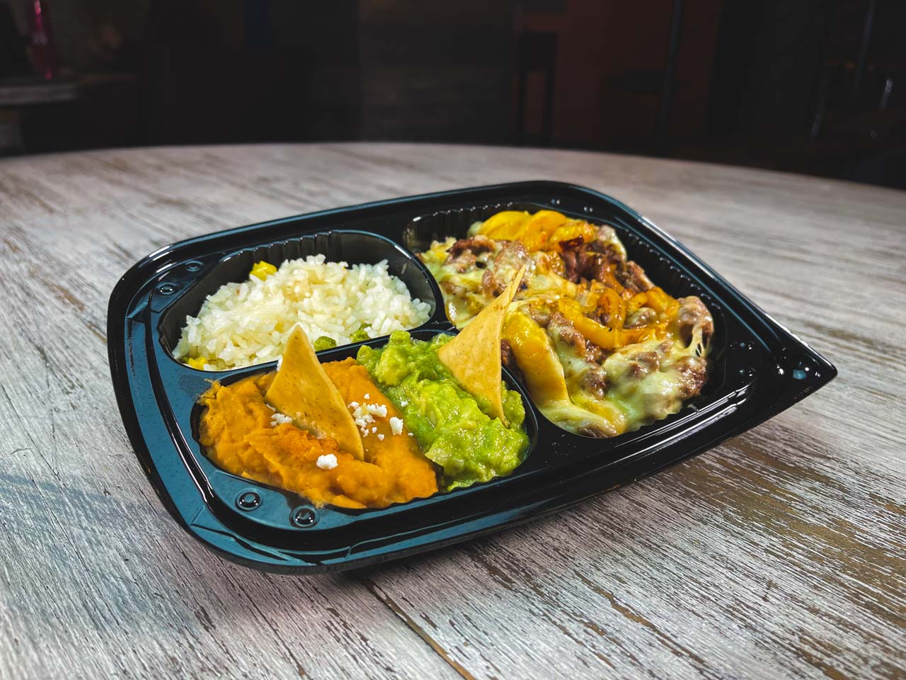 Box Lunch – Lula Cocina Mexicana